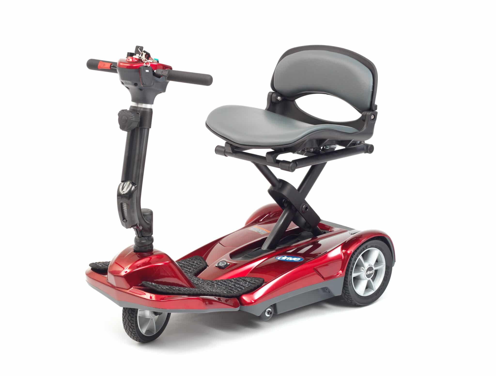 Compact | Lightweight Mobility Scooter | Derbyshire Mobility Compact | Lightweight Mobility Scooter | Derbyshire Mobility