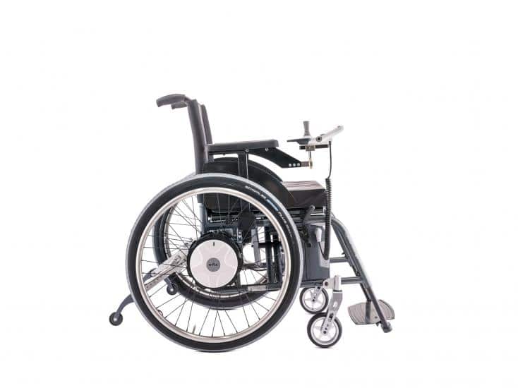 Alber e-Fix E35 - Derbyshire Mobility