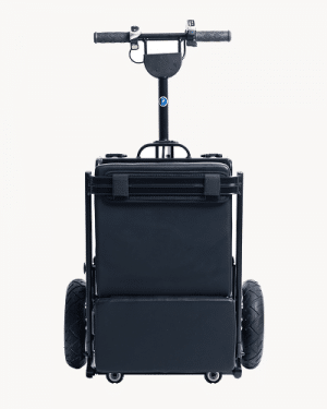 eFOLDI Lite - Derbyshire Mobility