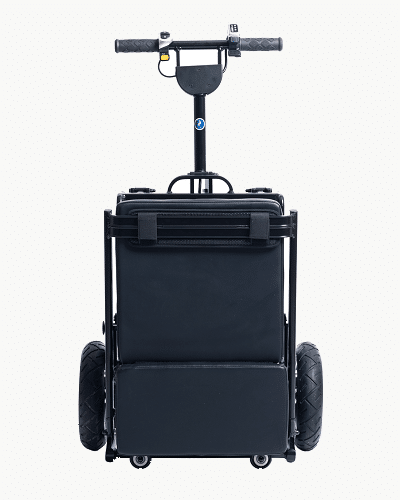 eFOLDI Lite - Derbyshire Mobility