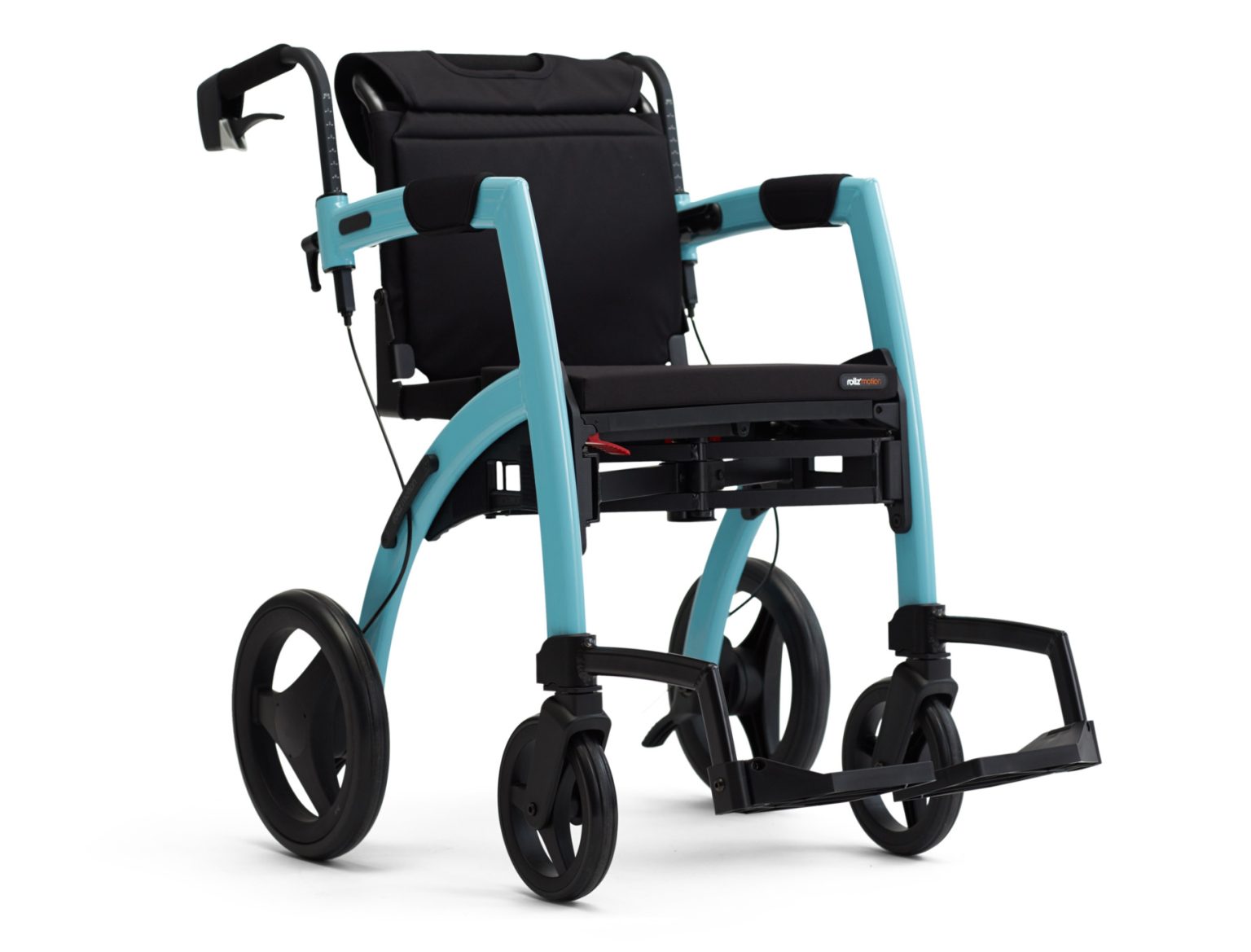 Rollz Motion - Derbyshire Mobility